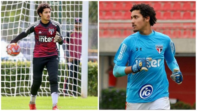 Where was Jian Kayo born? Rising Brazilian football star found dead at 21