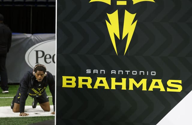 What is a Brahma? Exploring The Rock's connection behind San Antonio ...