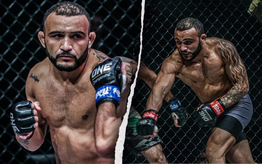 Lineker News: John Lineker looks forward to competing on a potential ...