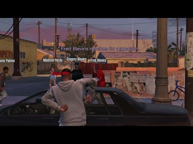 5 biggest GTA 5 RP servers for best roleplay experience (2023)