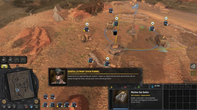 Company of Heroes 3 review - A middling war effort despite an ambitious ...