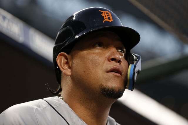 Miguel Cabrera retirement: Is Miguel Cabrera retiring after this season ...