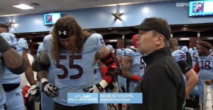 Bob Stoops Net Worth: How much has former Oklahoma Sooners HC made in ...