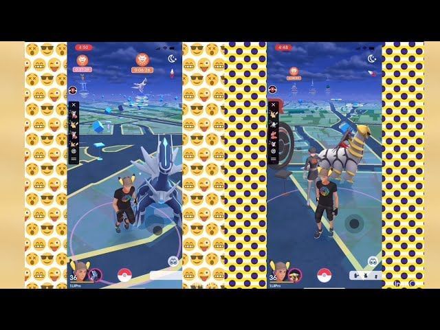 Pokemon GO evolution guide: All Pokemon that need to Adventure Together ...