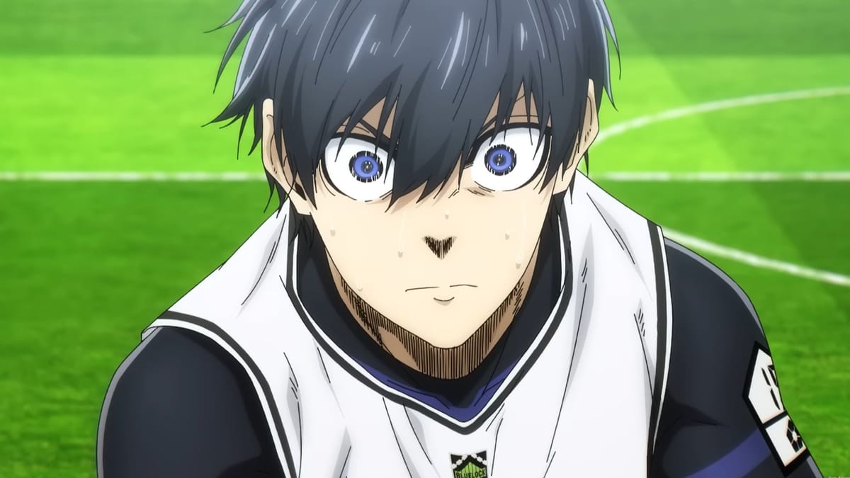 Blue Lock episode 17: Isagi and Nagi dominate the field, Barou gets ...