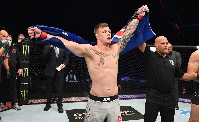 Jimmy Crute Stats, News, Bio & More