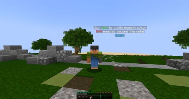 5 best Minecraft Vanilla servers in 2024