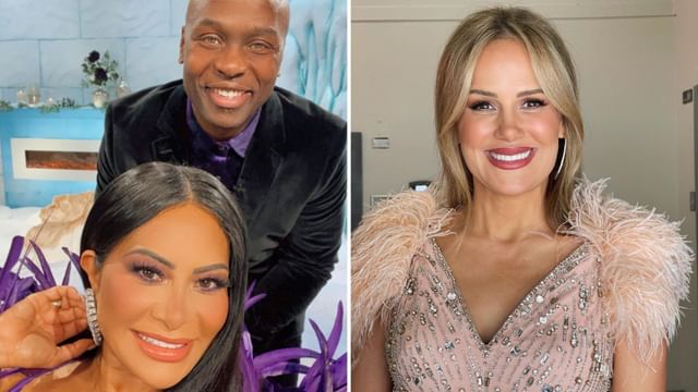 RHOSLC season 3 reunion: Fans shocked after learning Angie Harrington ...