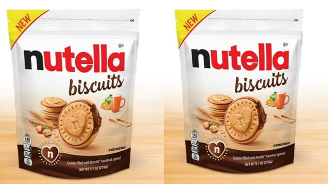 Nutella Biscuits and B-Ready: Where to buy, price, launch date, and all ...