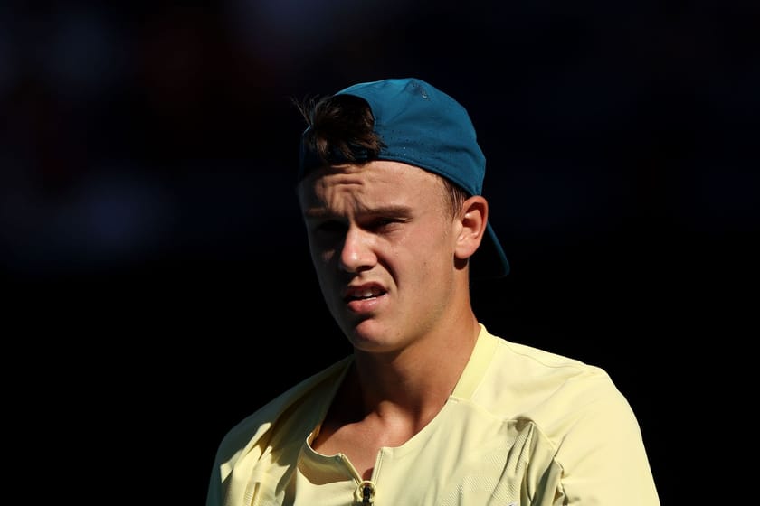 Montpellier 2023 Day 4: Men's singles predictions ft. Holger Rune vs Marc-Andrea Huesler ...