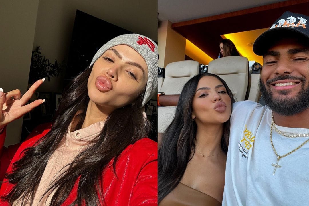 Warner: NFL Rumors: 49ers Pro Bowler’s wife reveals what NFL WAGs have ...