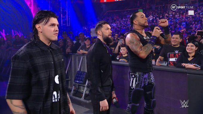 WWE: WWE: