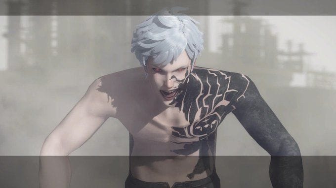 NieR: Automata Ver1.1a - Who are Adam and Eve? Explained