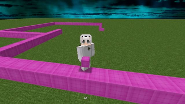 5 best Minecraft servers for bridging practice