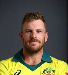 Aaron Finch Profile - Age, Career Info, News, Stats, Records & Videos