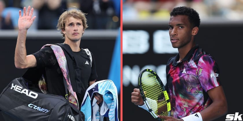 Qatar Open 2023 Day 3: Men's singles predictions ft. Jason Kubler vs Felix Auger-Aliassime ...