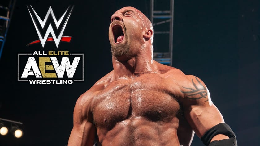 WWE legend Goldberg set to feature at major event with AEW stars over ...