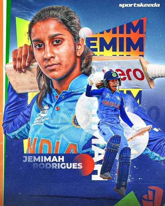 Ind W Vs Pak W Womens T20 World Cup 2023 3 Records That Were Broken