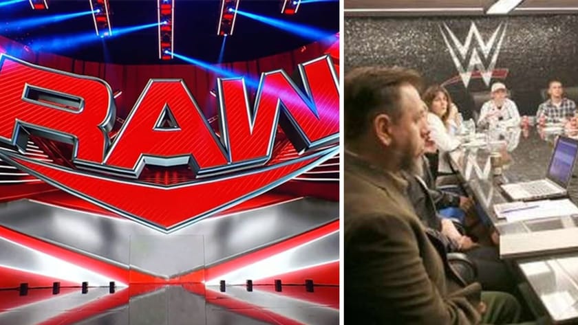 WWE: “Put some respect on my damn name” - Current RAW star snaps back ...