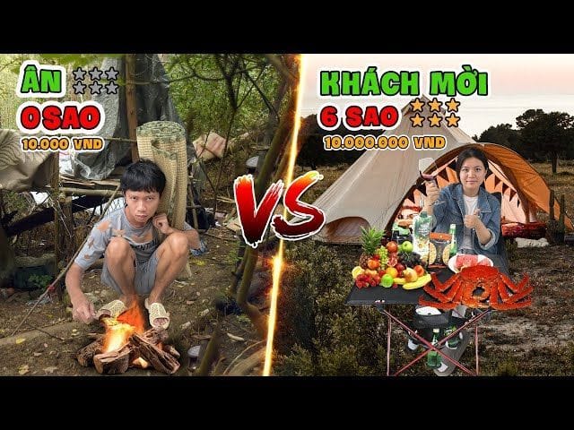 Lam Vlog's Profile, Net Worth, Age, Height, Relationships, FAQs