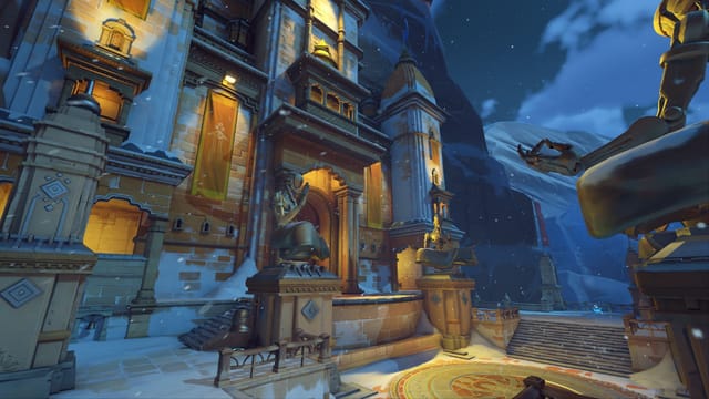 Overwatch 2 to remove map pools in Season 4