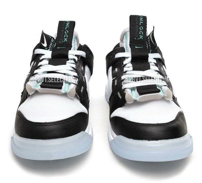 Dunk Low Remastered: Nike Dunk Low Remastered “Panda” shoes: Where to ...