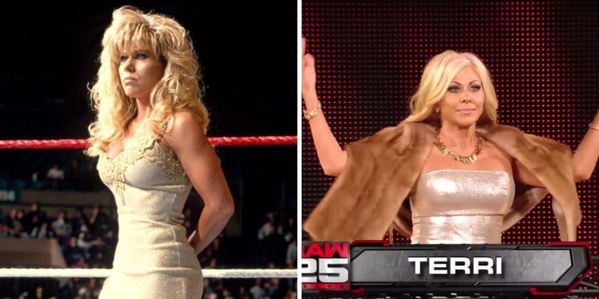 6 of the most controversial WWE love triangles
