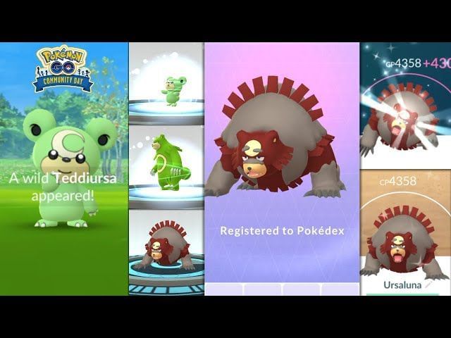 Will February 2023 bring a full moon in Pokemon GO?