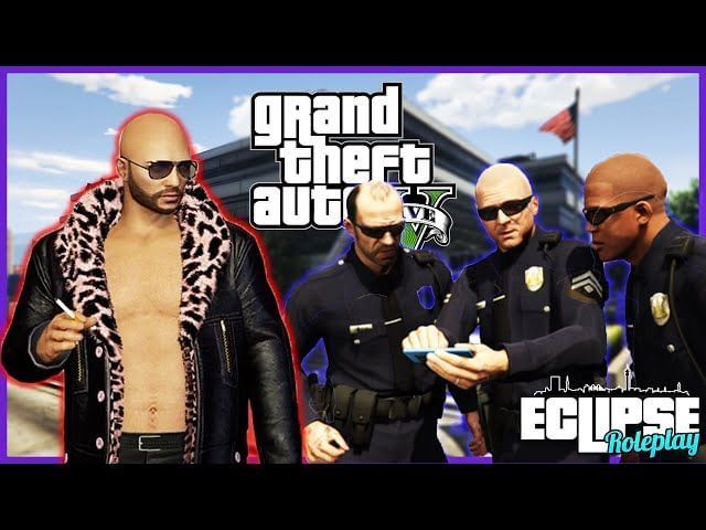 5 biggest GTA 5 RP servers for best roleplay experience (2023)