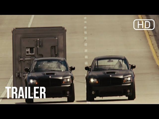 7 best Fast & Furious stunts