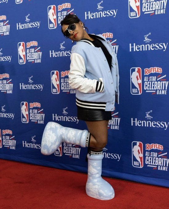 "She should have been in Space Jam" - Janelle Monae compared to Lola ...