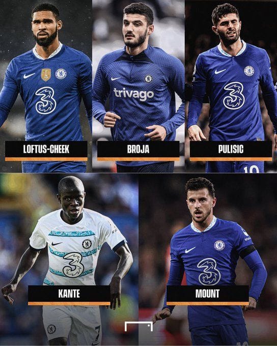 Chelsea injury roundup: Return dates and latest injury updates for ...