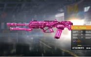 How To Get The Free Legendary S36 Phobos In Call Of Duty Mobile How To Get The Free Legendary S36 Phobos In Call Of Duty Mobile