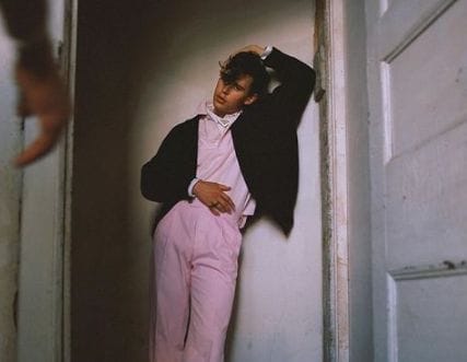 How tall is Austin Butler?