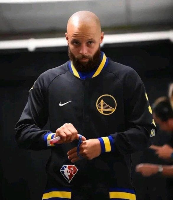 Did Steph Curry really go bald recently? Debunking the viral picture as ...