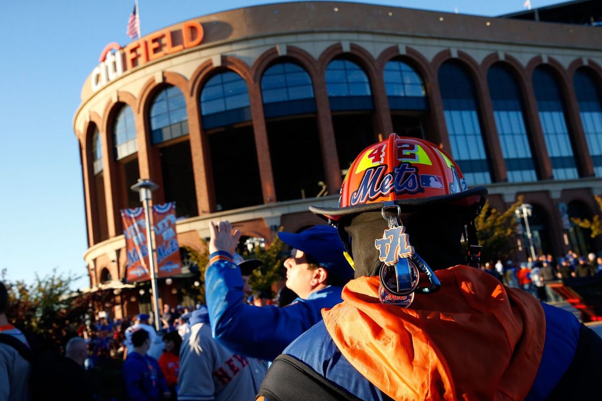 New York Mets Chief Marketing Officer putting together creative ...