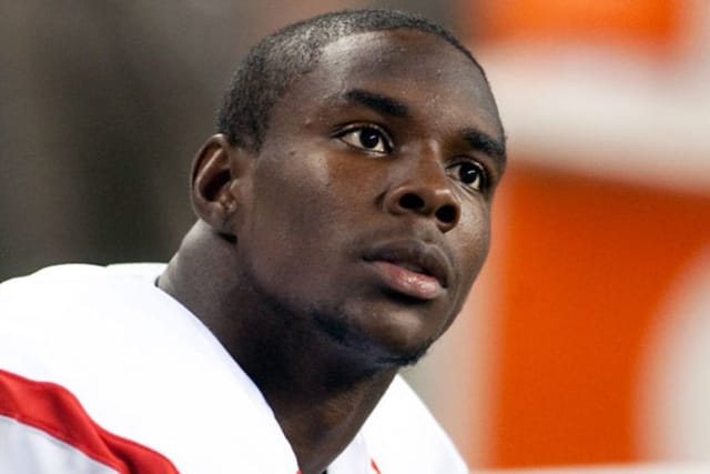 SDSU RB Adam Muema's NFL Combine story may be the most bizarre yet