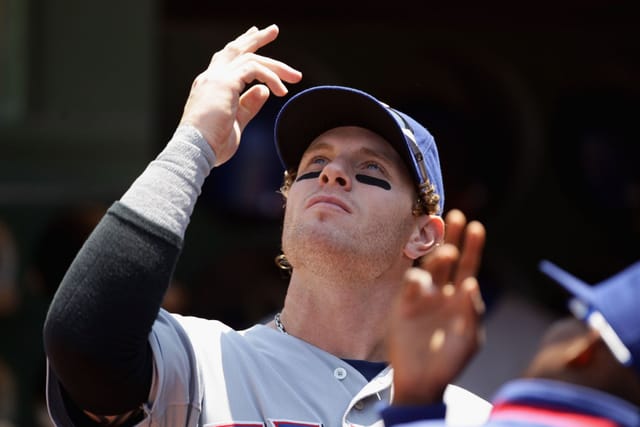 Former AL MVP Josh Hamilton's estranged wife detailed their strained ...