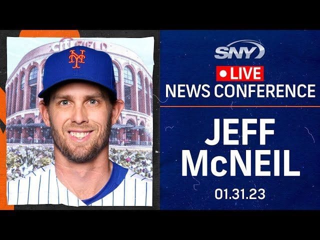 MLB reporter says New York Mets 2023 spending spree could change ...