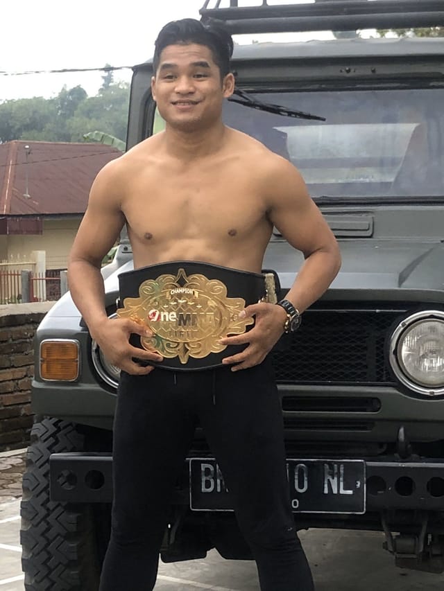 Jeka Saragih Stats, News, Bio & More