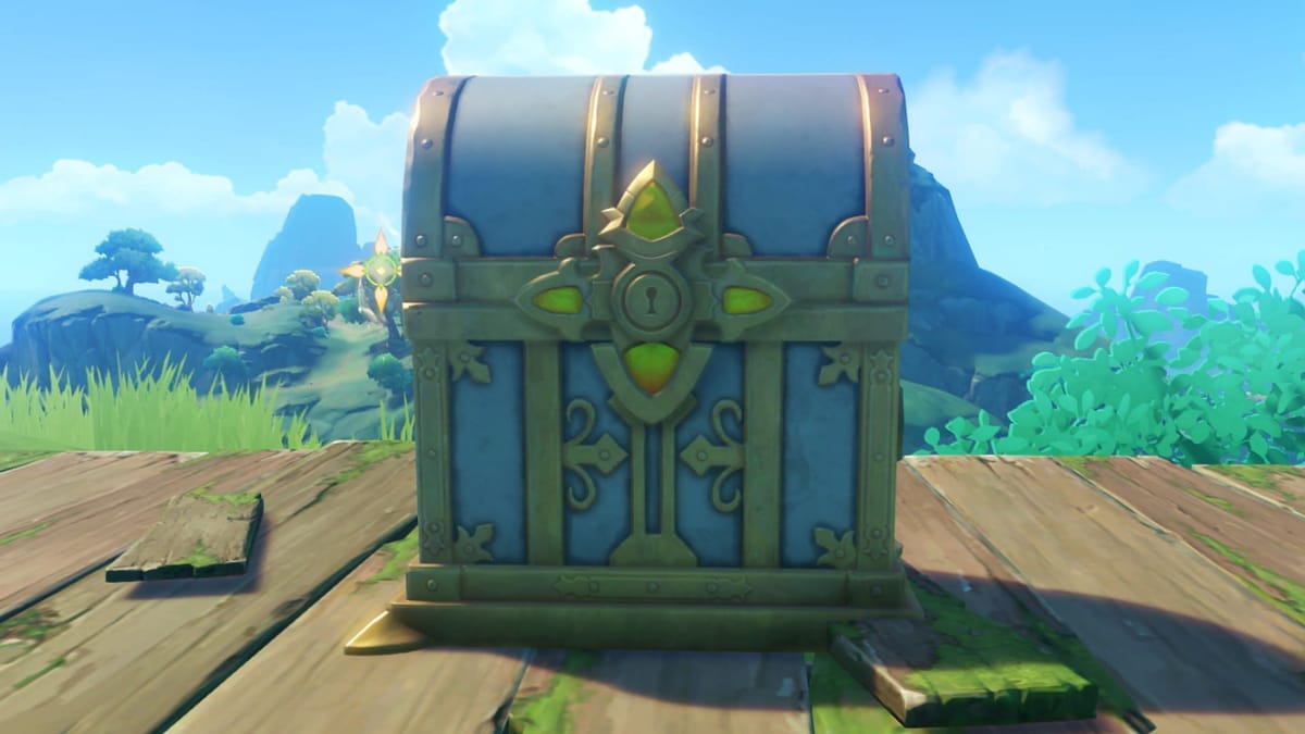 Genshin Impact: Sumeru chest count, Time Trial Challenges, and Seelie ...