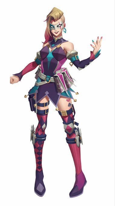 Fortnite update v23.40 early patch notes: New Reality Augments, Boombox ...