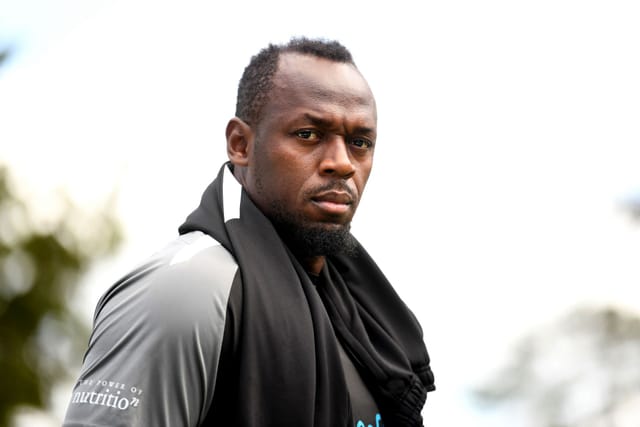 Why did Usain Bolt allegedly fire his business manager? Real reason ...
