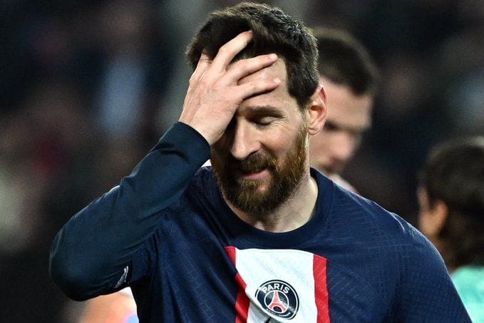 Lionel Messi and Neymar unhappy with PSG's transfer business as further ...