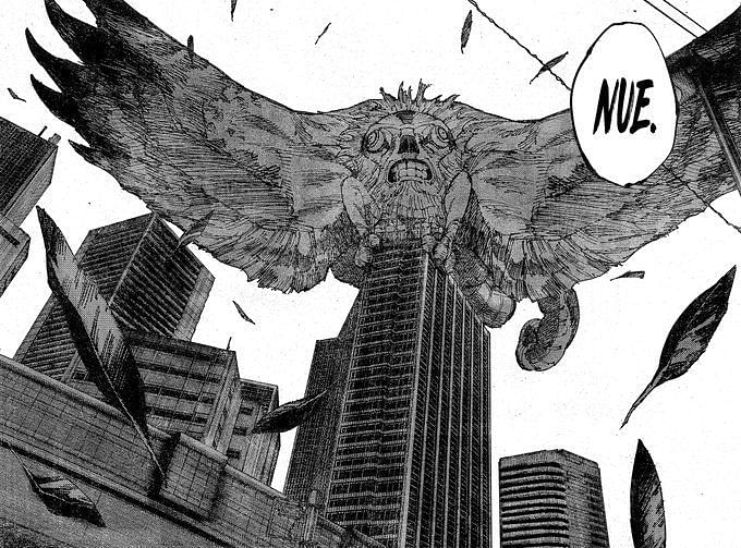 Jujutsu Kaisen Just Showed The True Potential That Megumi Never Achieved