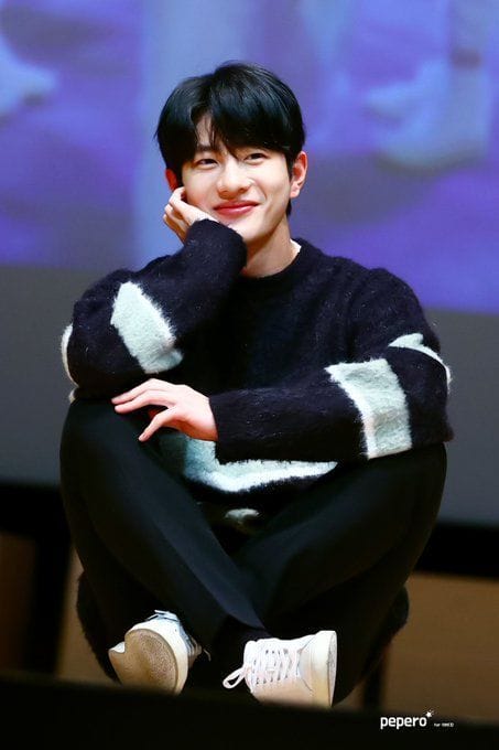 Golden Child's Choi Bo-min set to return to group and solo activities ...