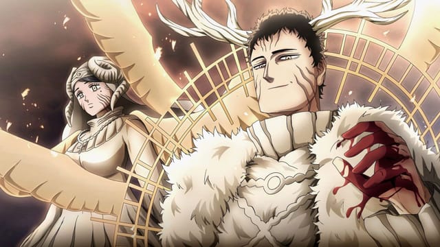 Black Clover chapter 350: Sister Lily reveals Lucius' plans, Asta set ...