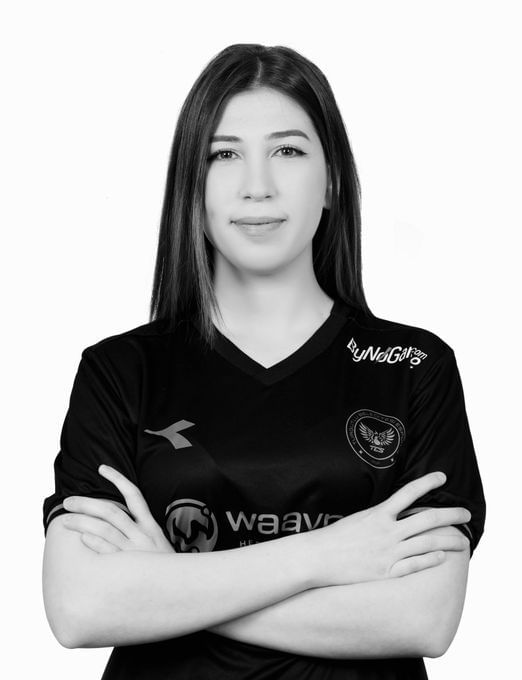 Valorant Game Changers pro Luie passes away following Turkey and Syria earthquake