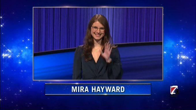 Who won Jeopardy! tonight? February 9, 2023, Thursday