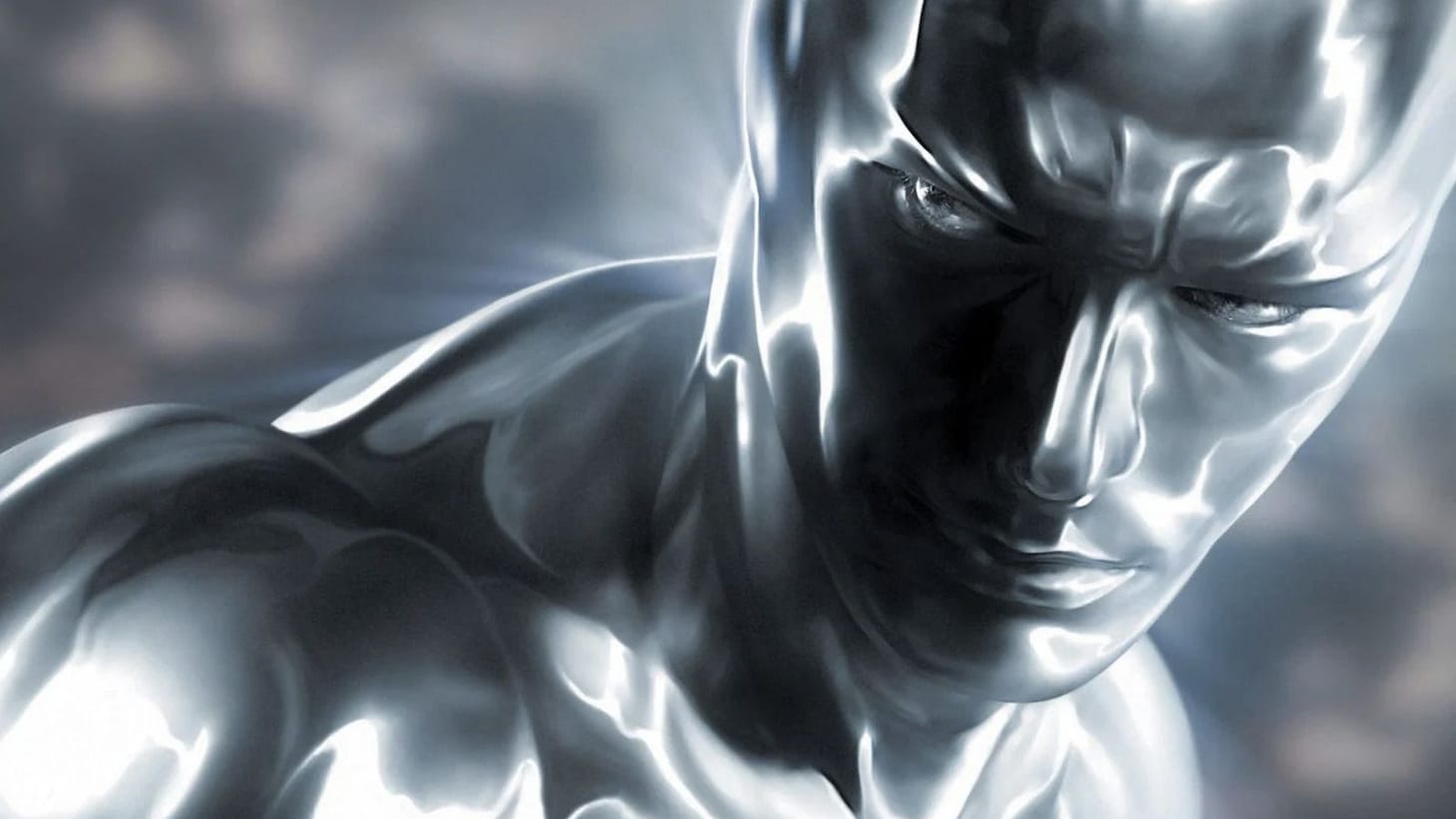 The rise of the Silver Surfer: A journey from selflessness to redemption